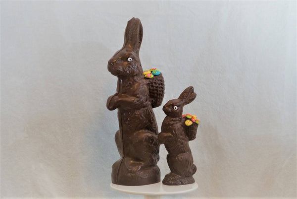 Extra Large Easter Bunny – Sweetmads
