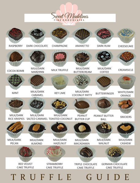 Large Square Edible Box – Sweetmads