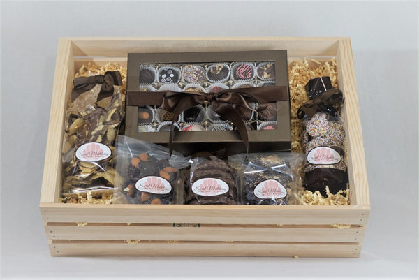Large Crate – Sweetmads