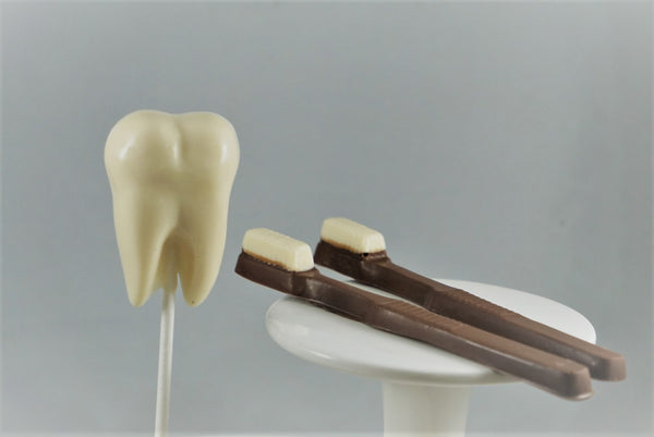 Chocolate Toothbrush – Sweetmads